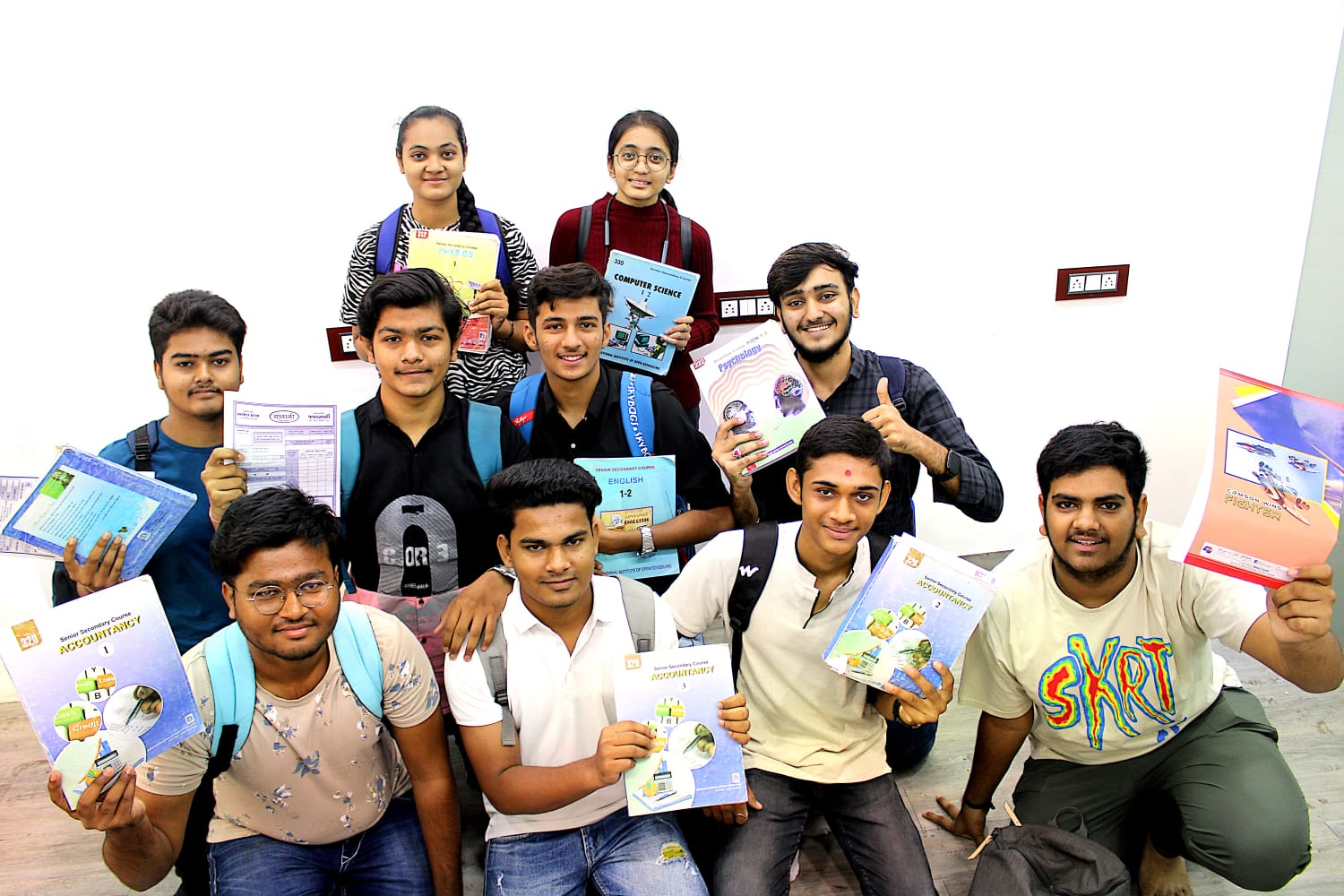 NIOS Tuition – Plus Educare