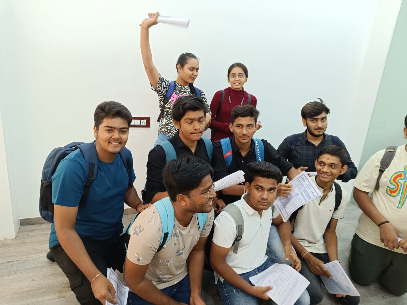 NIOS Tuition – Plus Educare